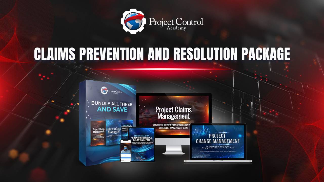 Claims Prevention & Resolution Training Package