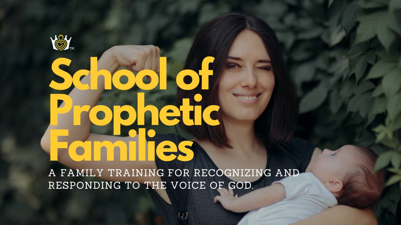 School of Prophetic Families