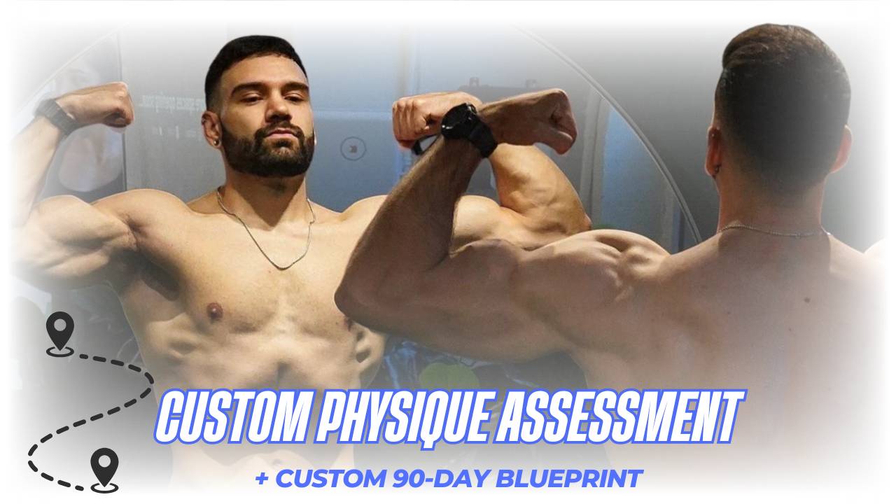 1-1 Physique Assessment