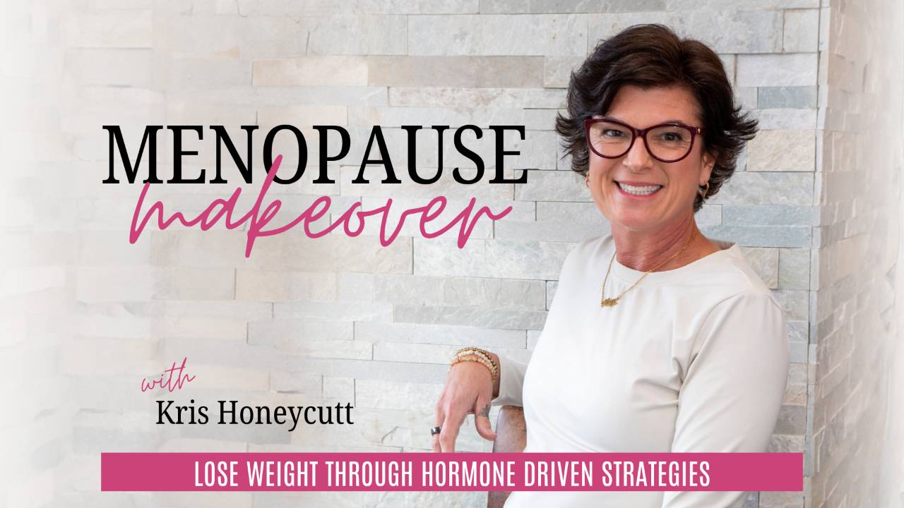 5 Truths About Belly Fat, Hormones, and Losing Weight in Midlife