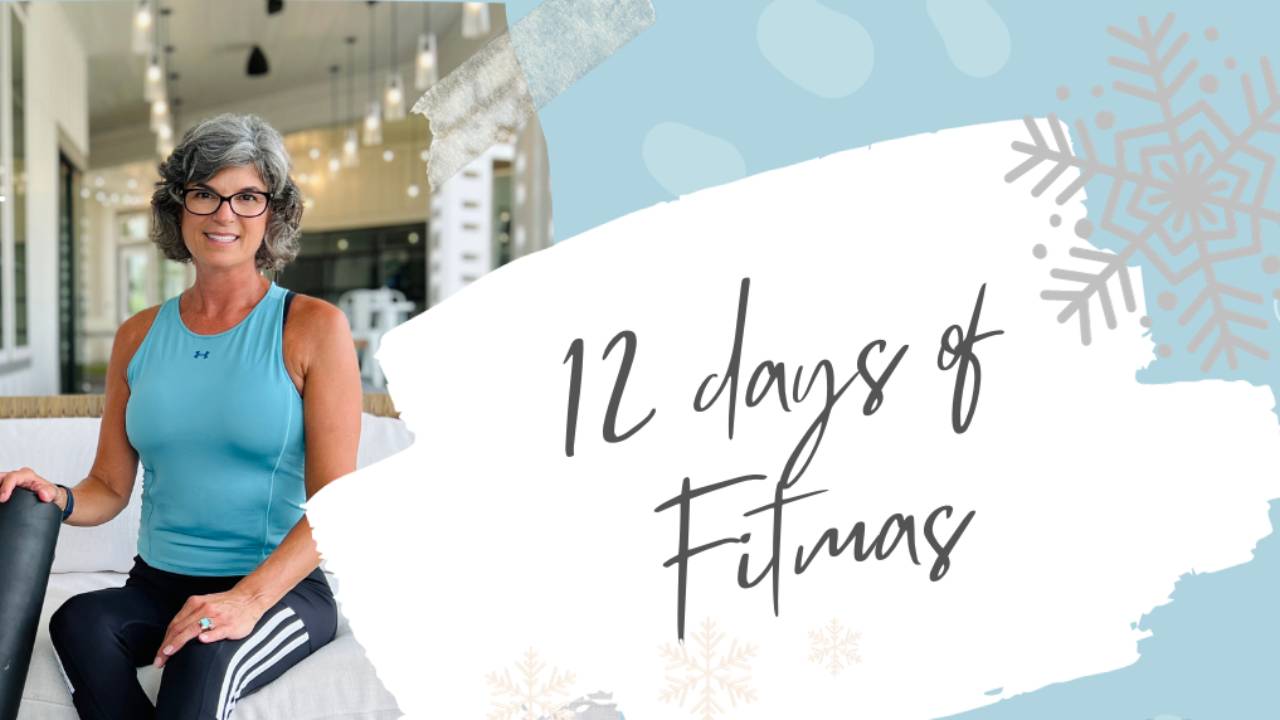 Fitmas Challenge