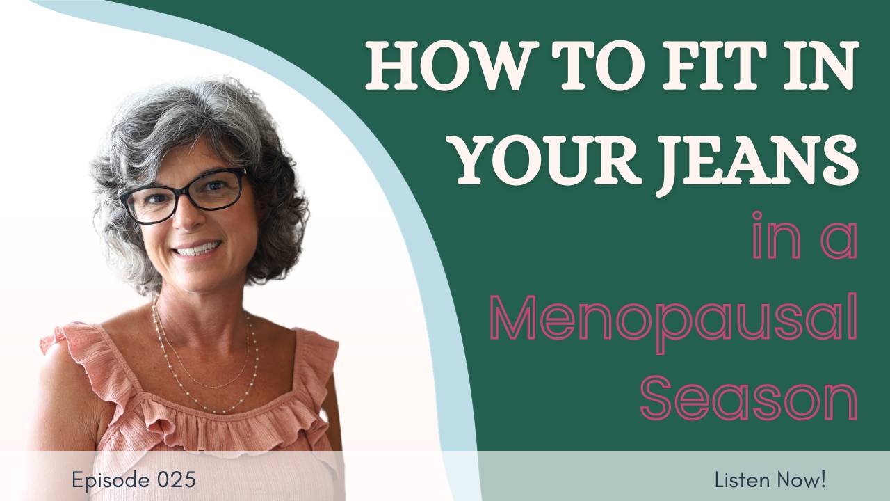 How Hormones Impact Body Shape During Menopause