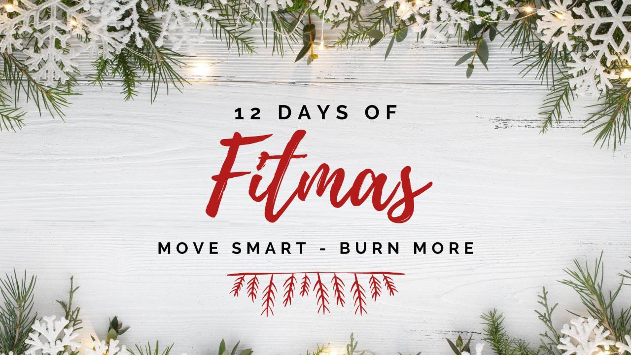 Fitmas Challenge