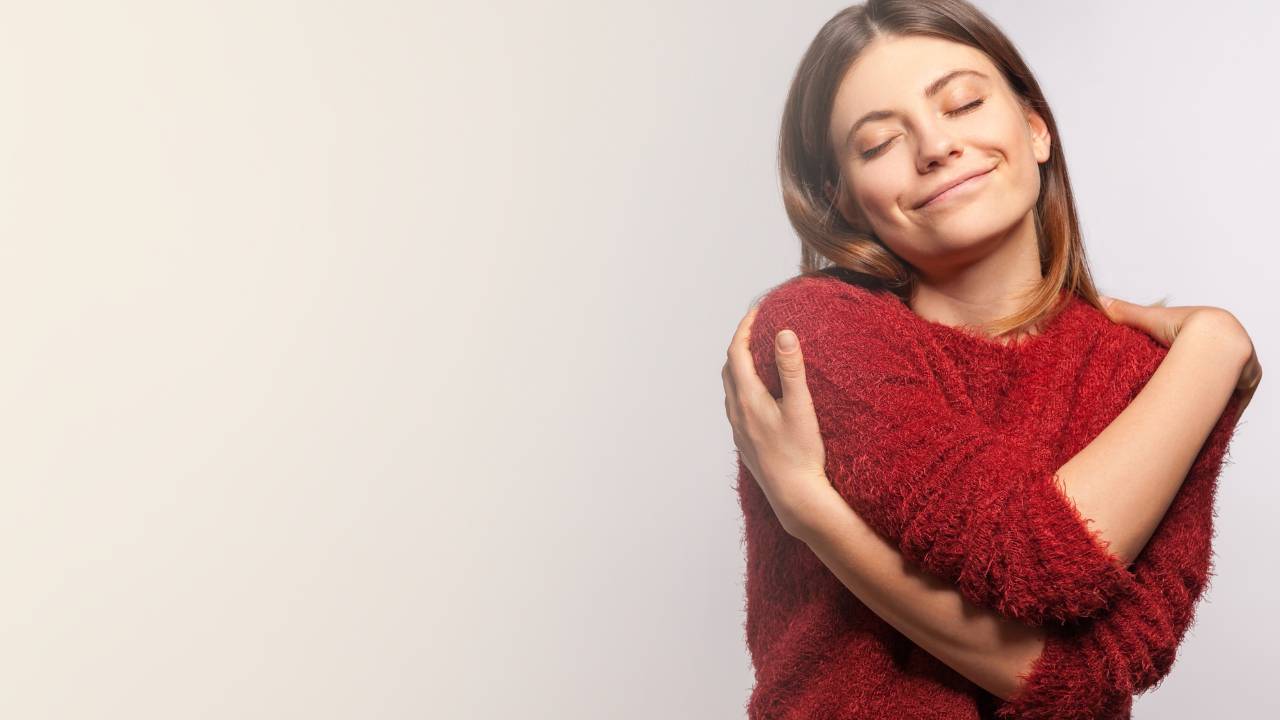 How to Befriend Your Wild and Wonderful Emotions