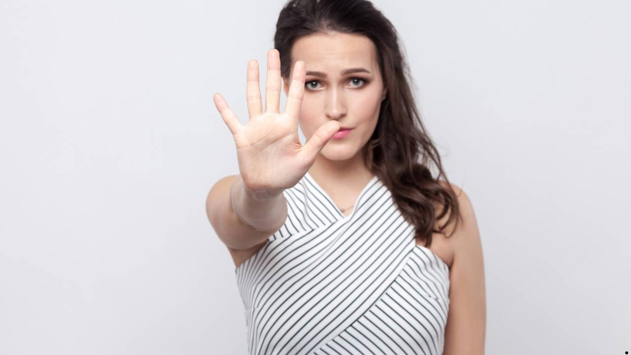 How to Recognize Your Limits and Redirect