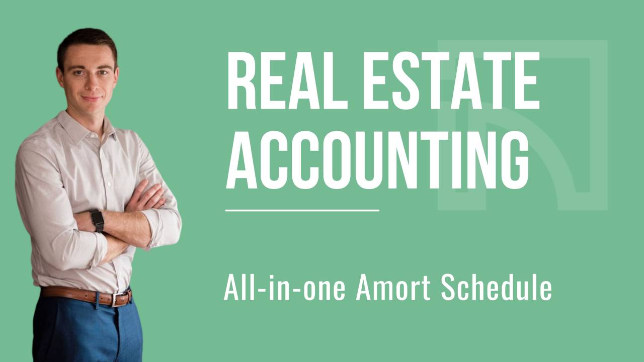 The Ultimate Amortization Calculator: Step-by-Step Guide for Investors