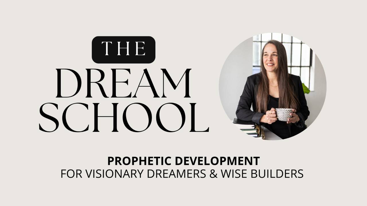 The Dream school Online