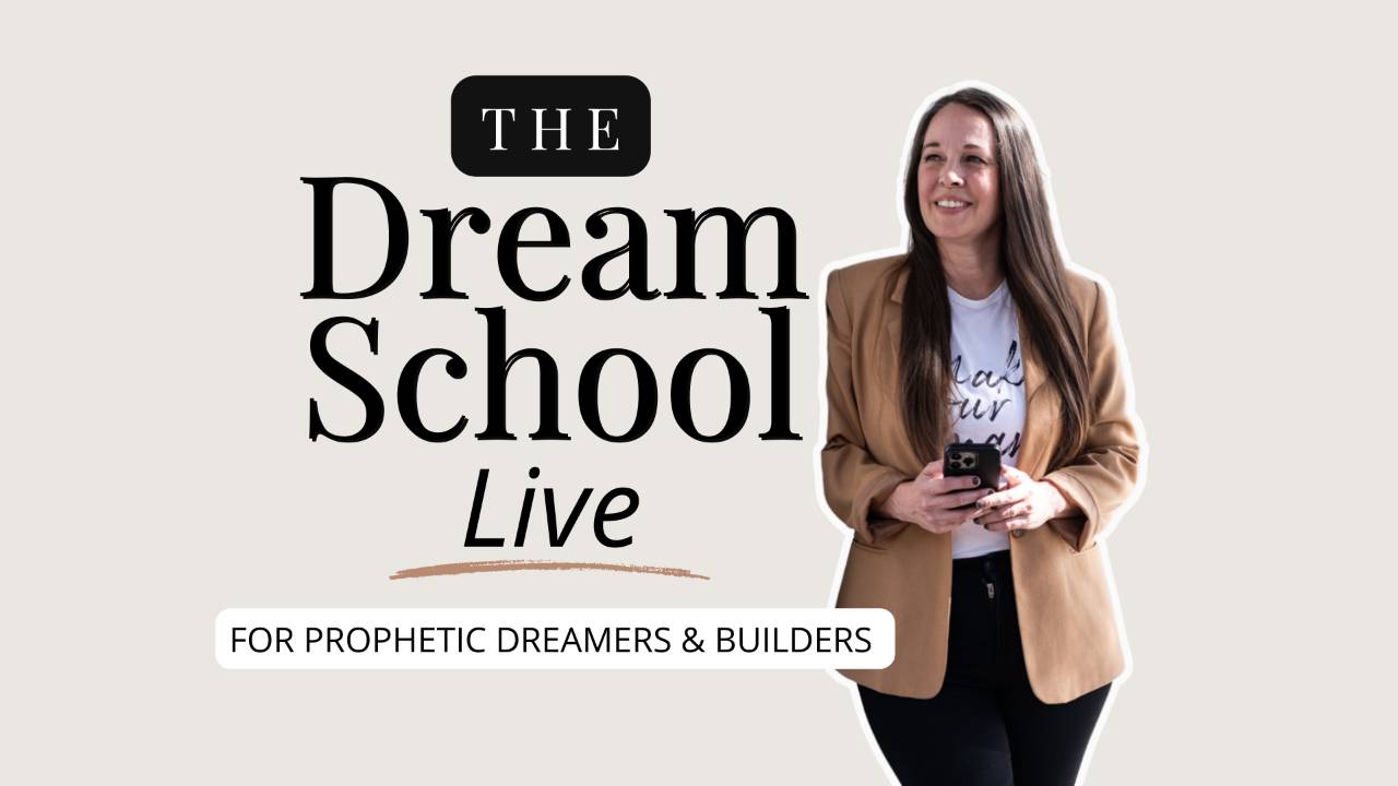 The Dream School LIVE