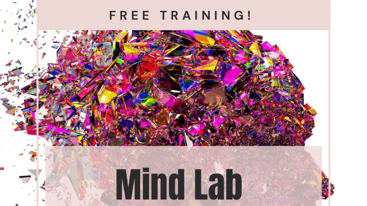 FREE Mindset Training!