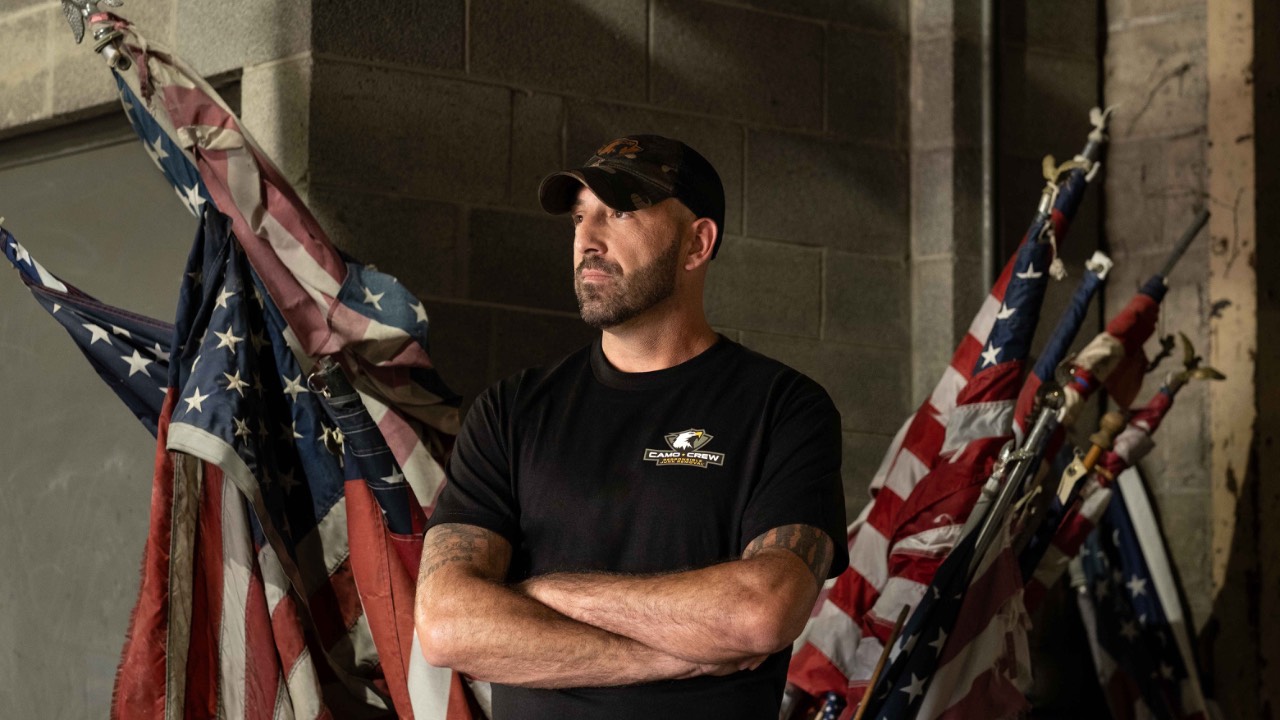 Spotlight on Andy Weins: A Unique Perspective on Junk Removal