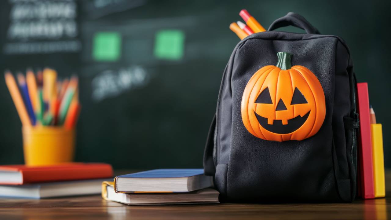 Halloween Music Bingo: A Fun and Easy October Music Lesson