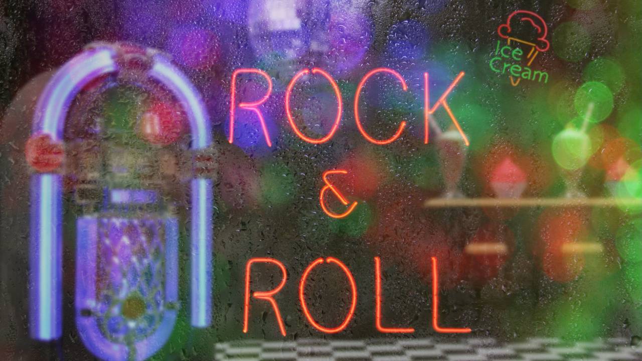 Bringing 1950s Rock & Roll to Life in the Music Classroom