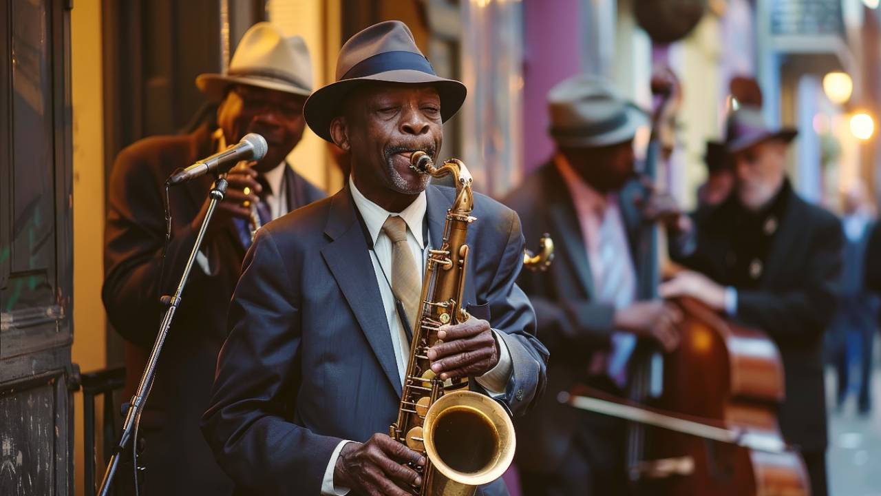 Engaging Ways to Teach Jazz in the High School Music Classroom