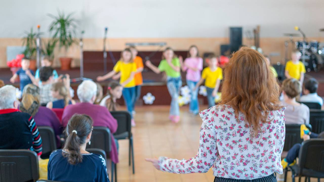 Top Tips for Planning a Student Concert: Rehearsals, Tech & Logistics