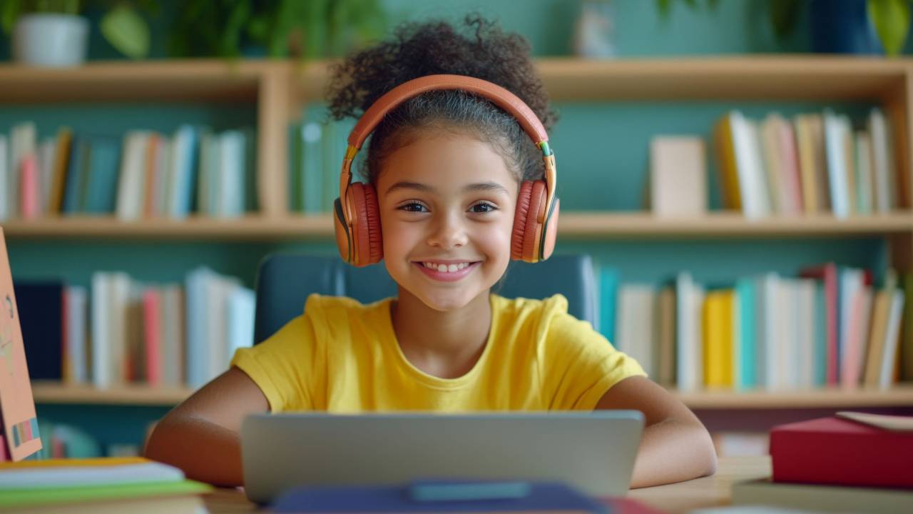 Create Digital Music Journals with Google Slides