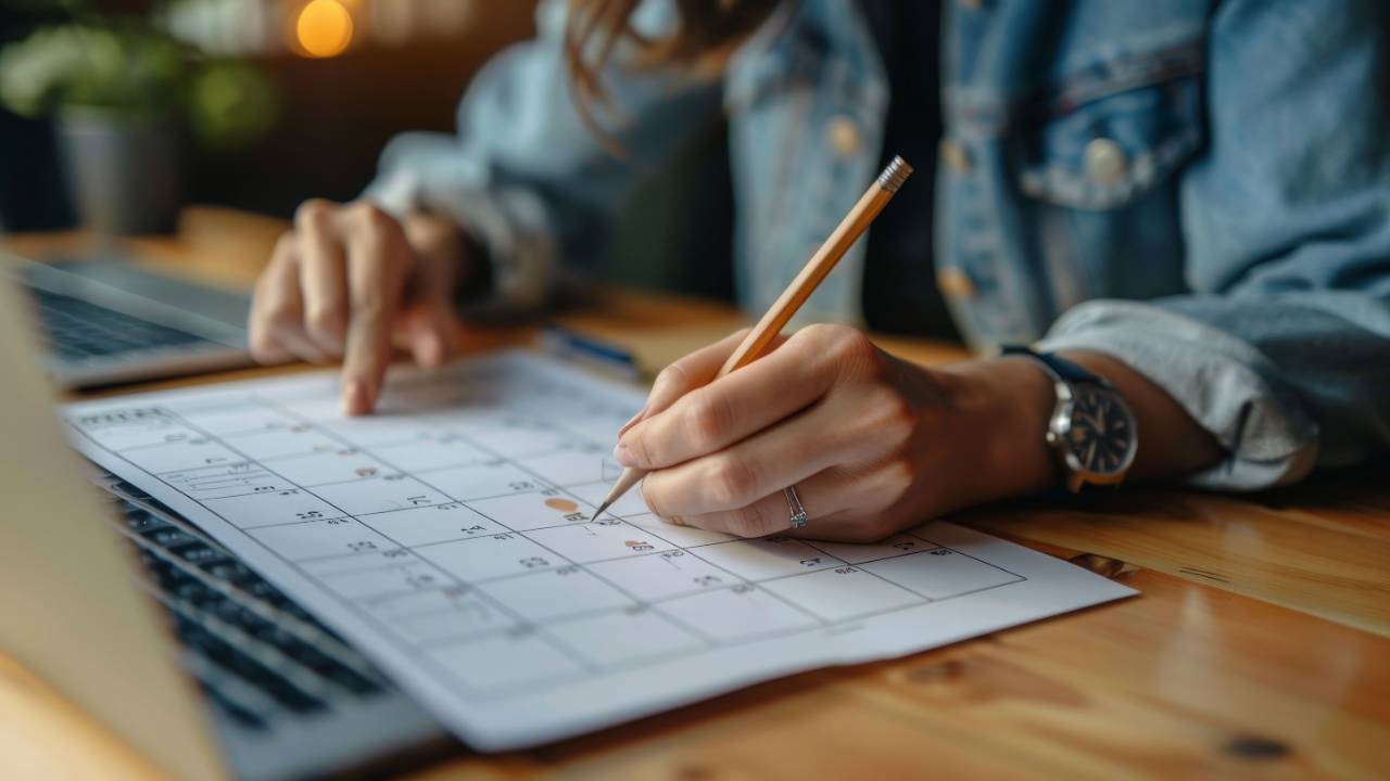 Top Tips for Planning a Student Concert: Repertoire & Scheduling