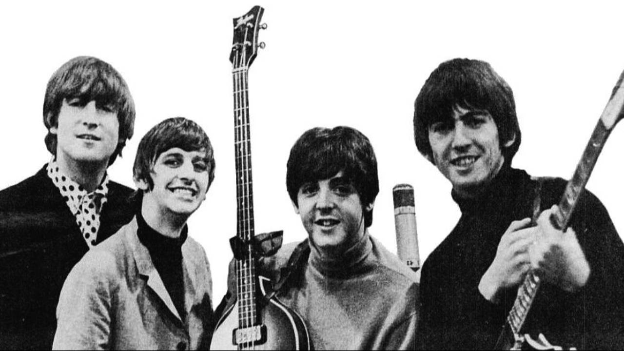 Global Beatles Day: Fun Music Activities for Class