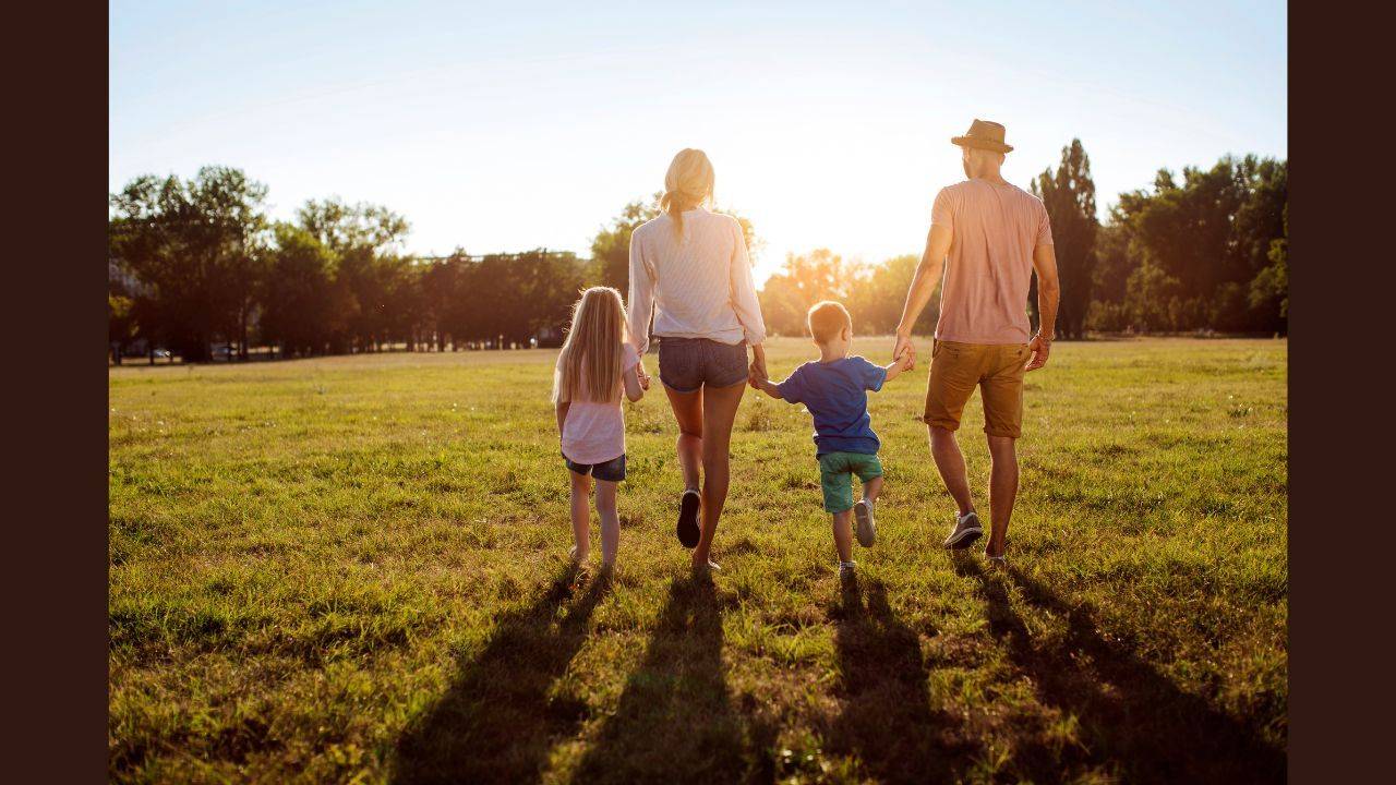 Things to Consider Before Starting a Family