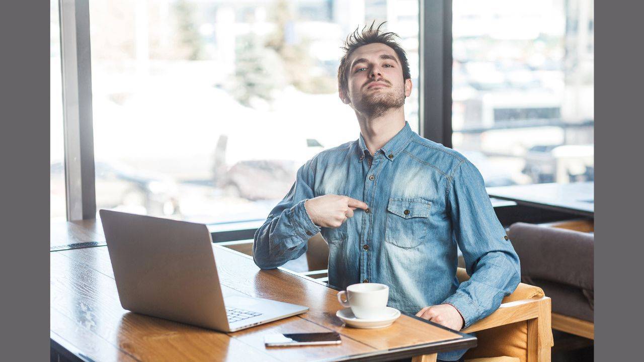 When Does Pride Become Bad?