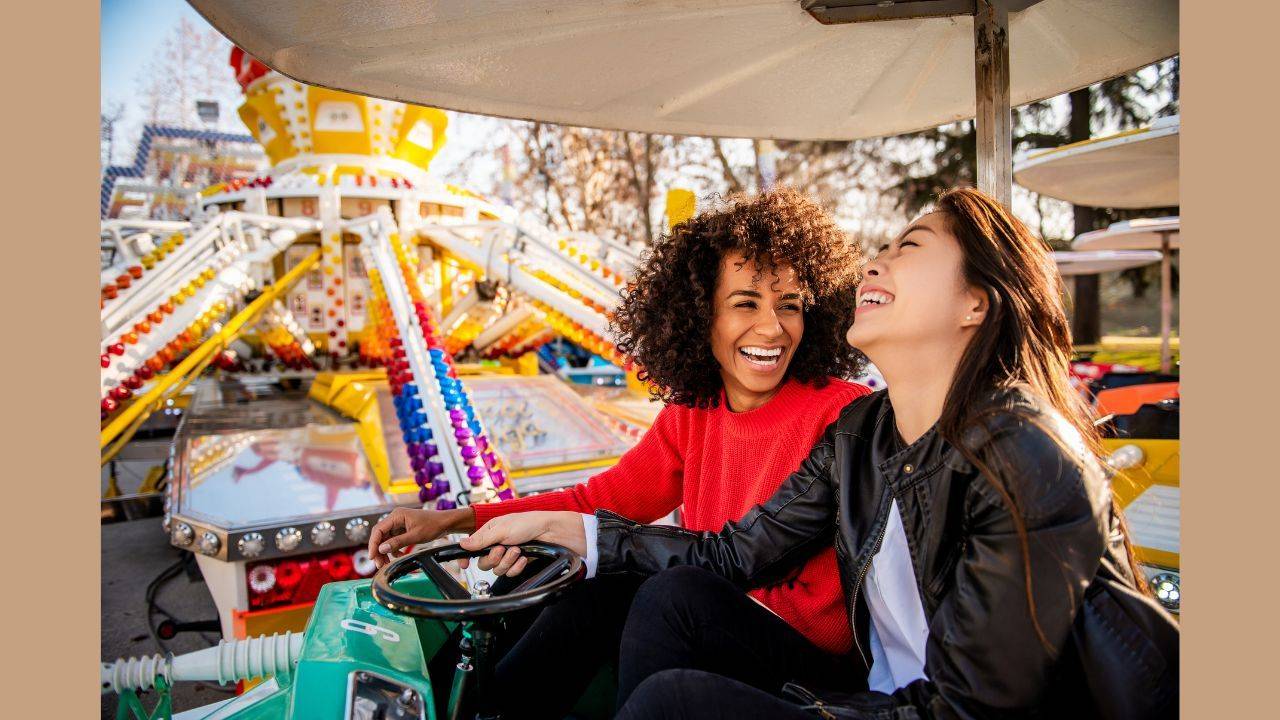 Making Adult Life More Enjoyable