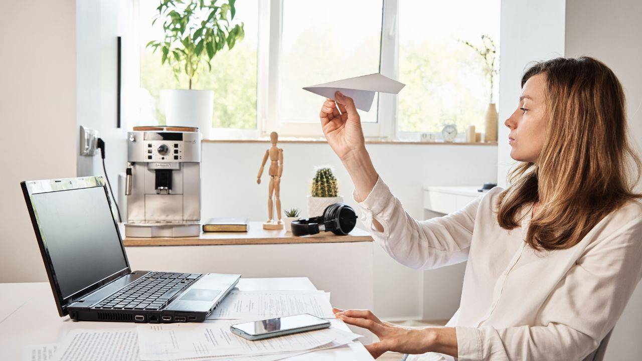 What Does it Mean to 'Play to Work' or 'Work to Play'?