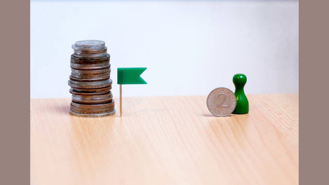 Small Goals That Are Easily Achievable