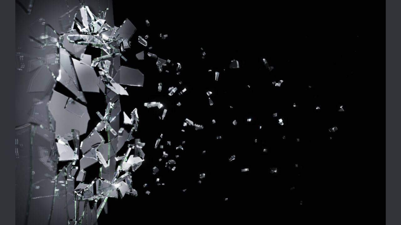 Things That Can Break Trust