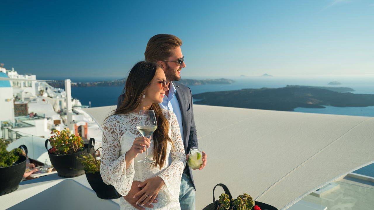 What Do Wealthy People Do on a Daily Basis?