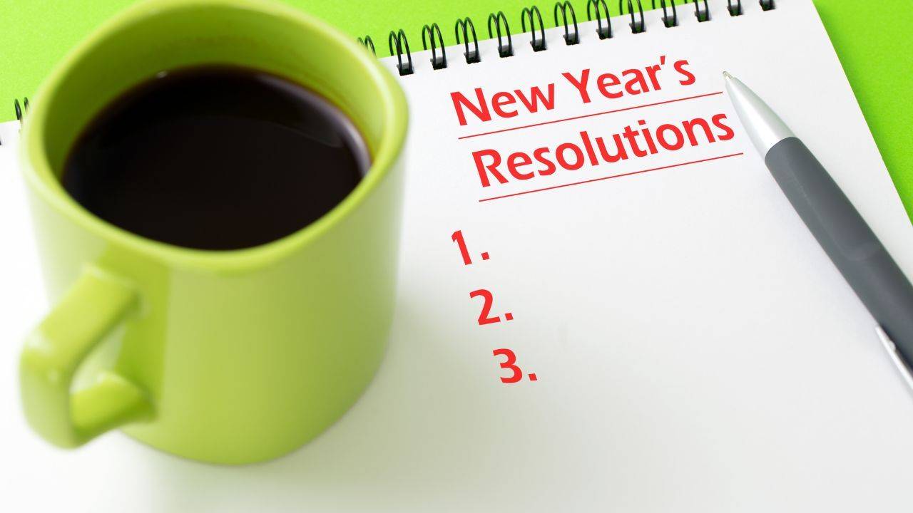 Staying on Track After the New Year