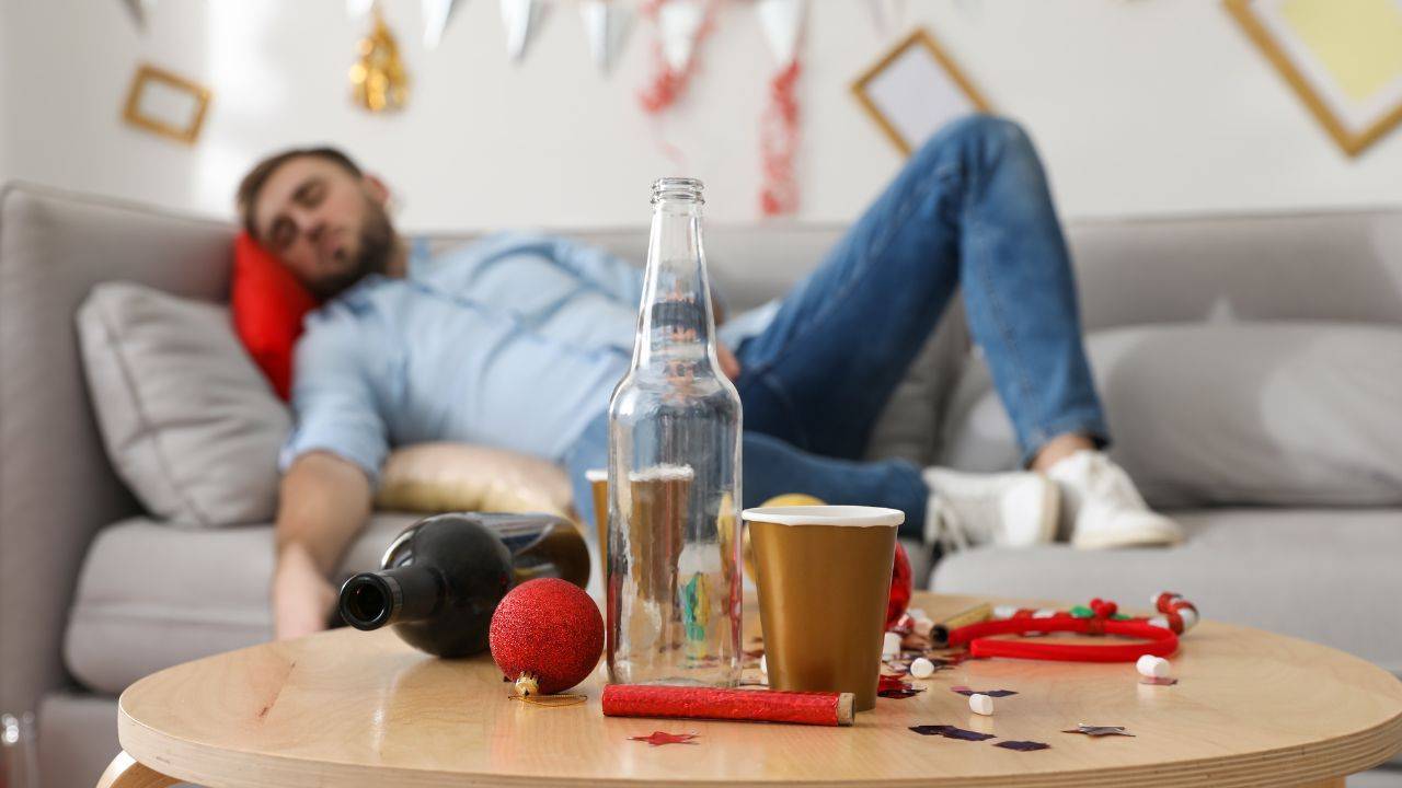 Big Mistakes to Avoid for New Year's