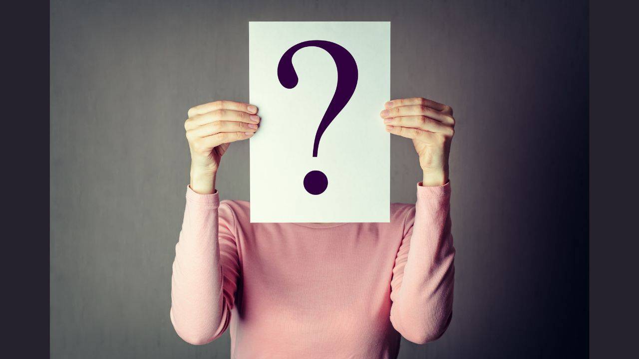 Building Your Identity