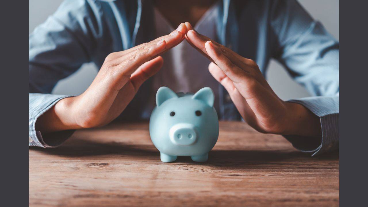 Achieving Financial Security