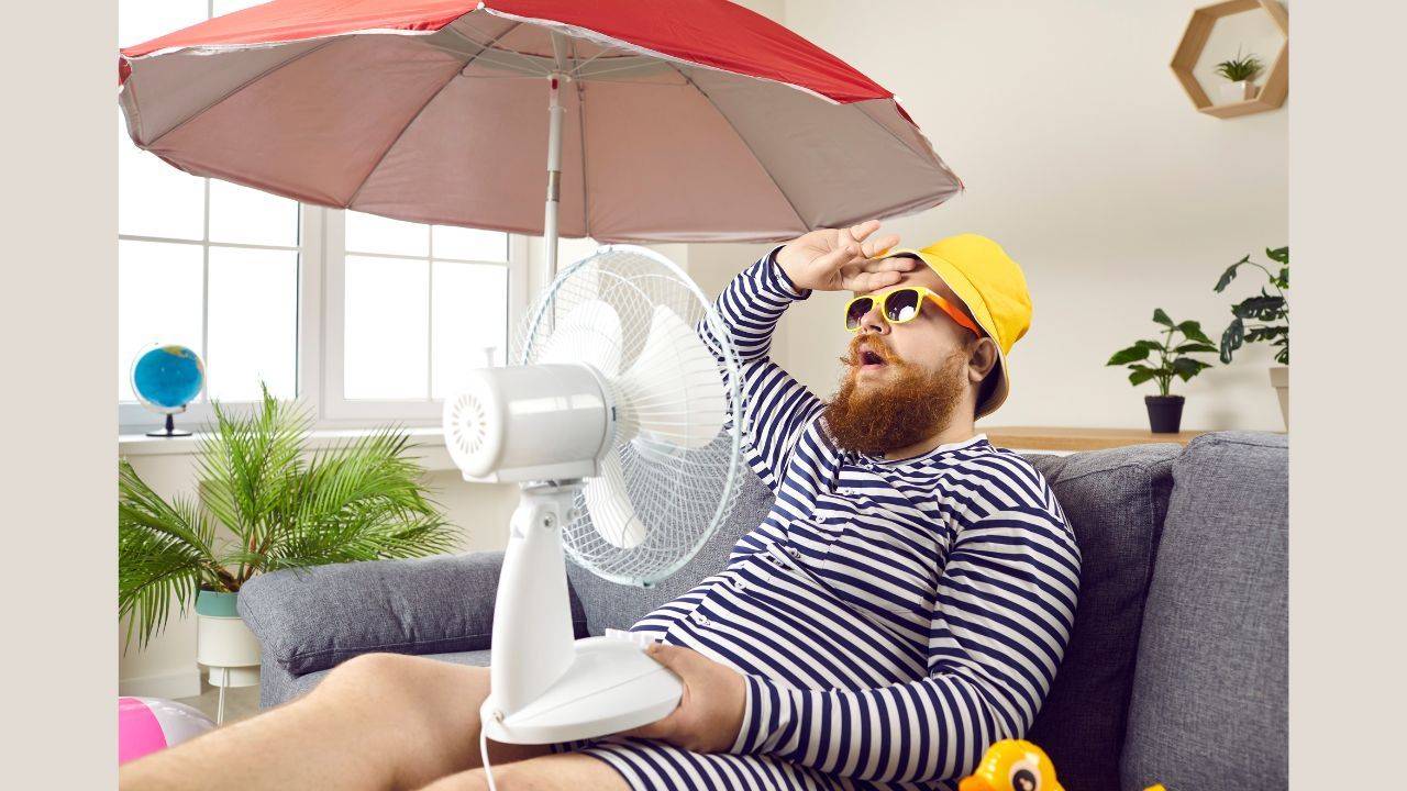 Effective Ways to Beat the Heat