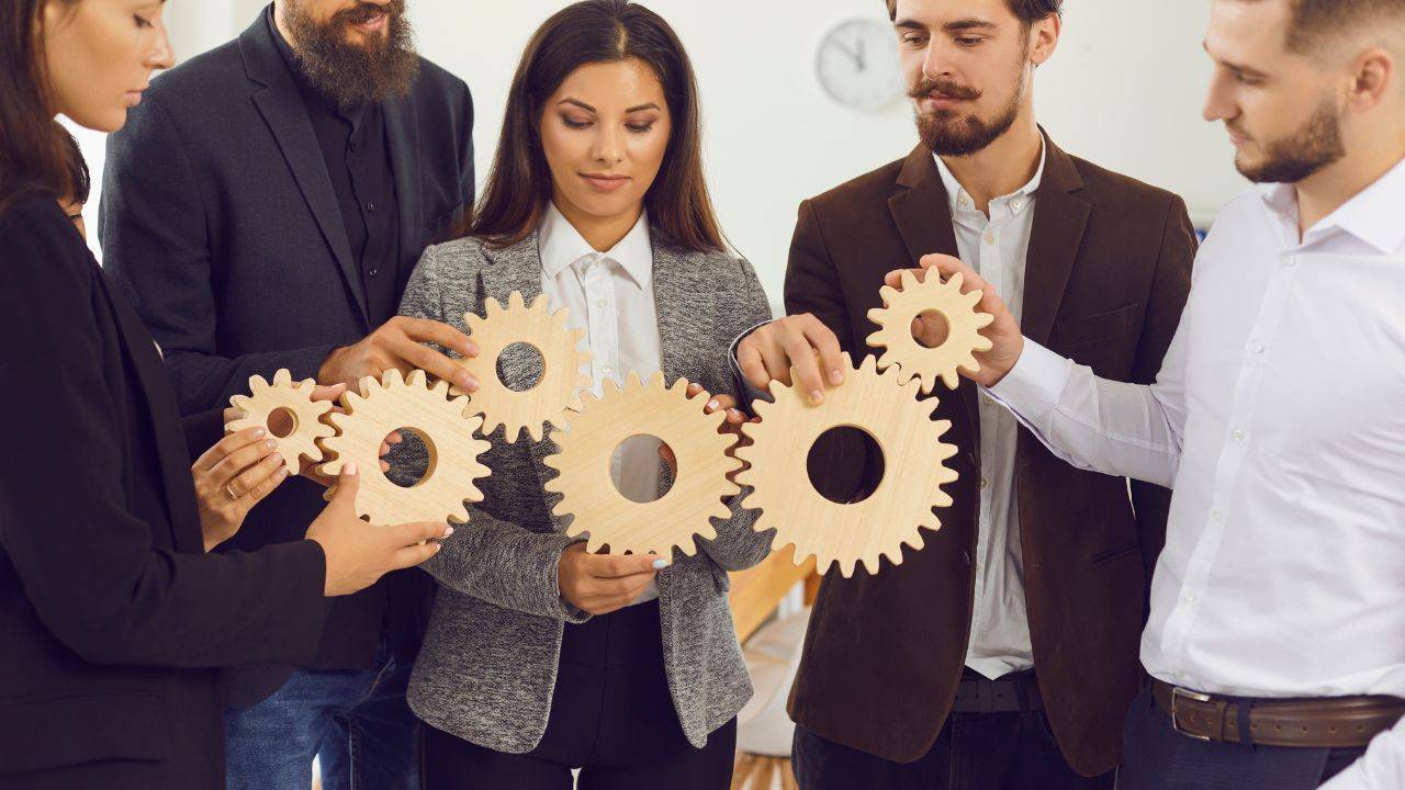 How Do I Get Better At Managing People?