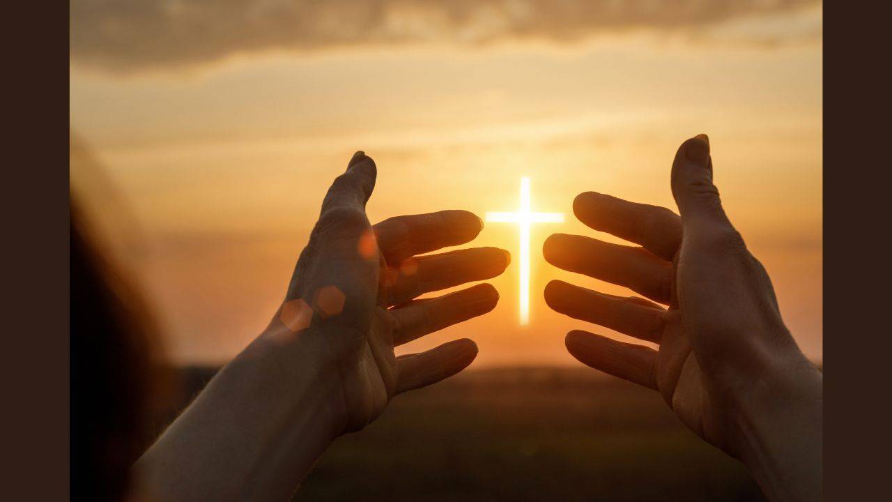 How to Restore Your Faith