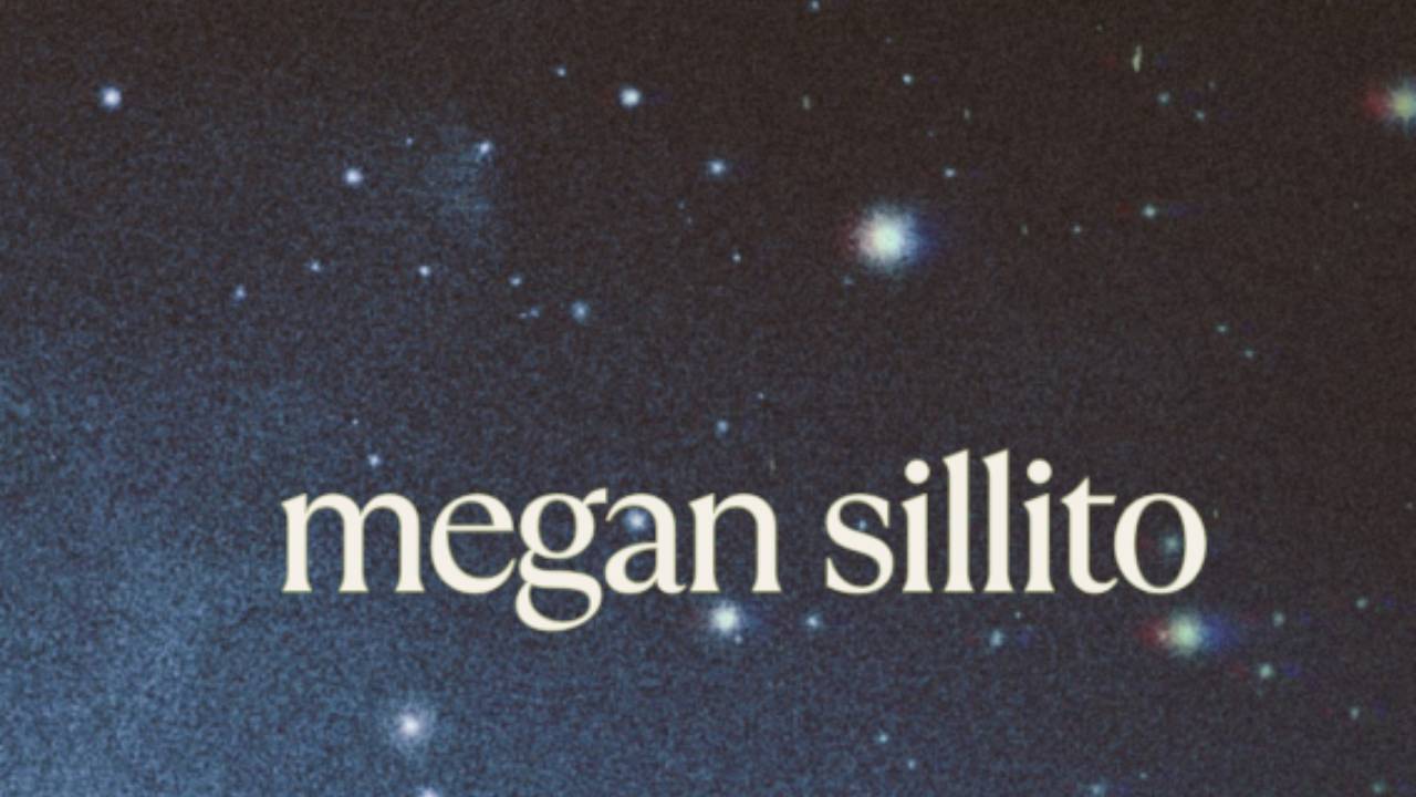 Megan Sillito's Magical Blog