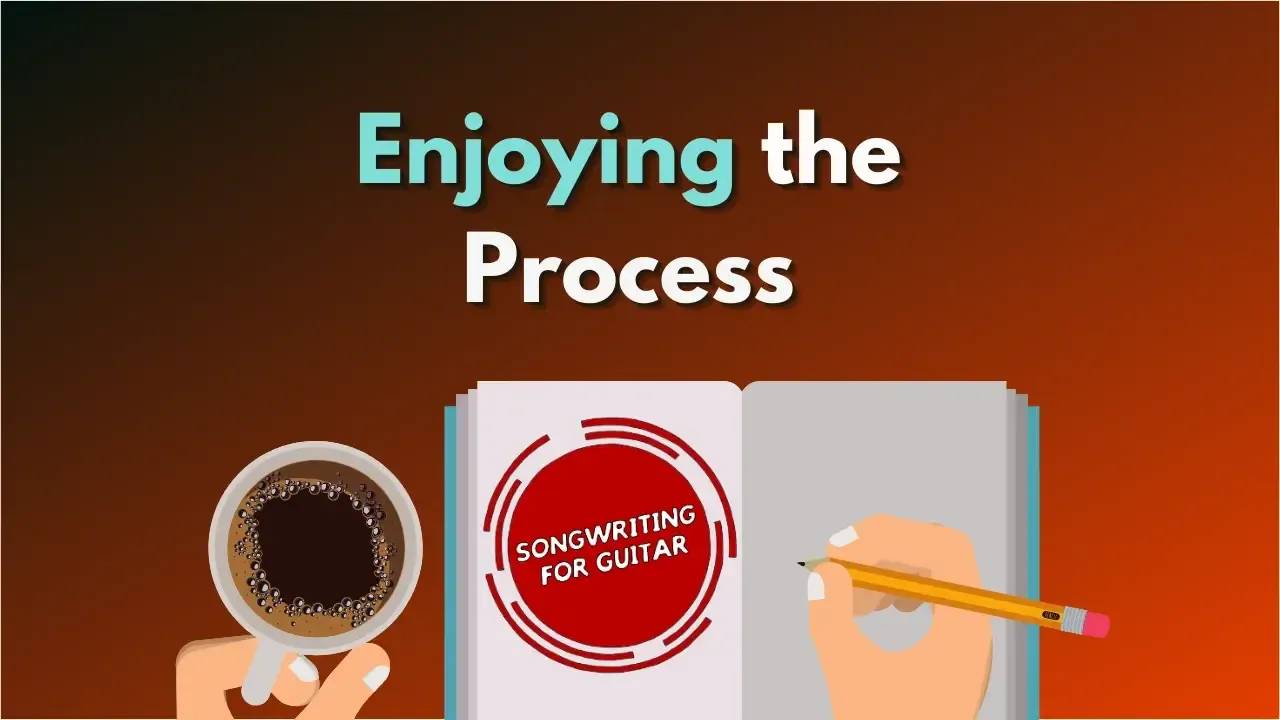 The Art of Enjoying Life Through the Journey of Progress