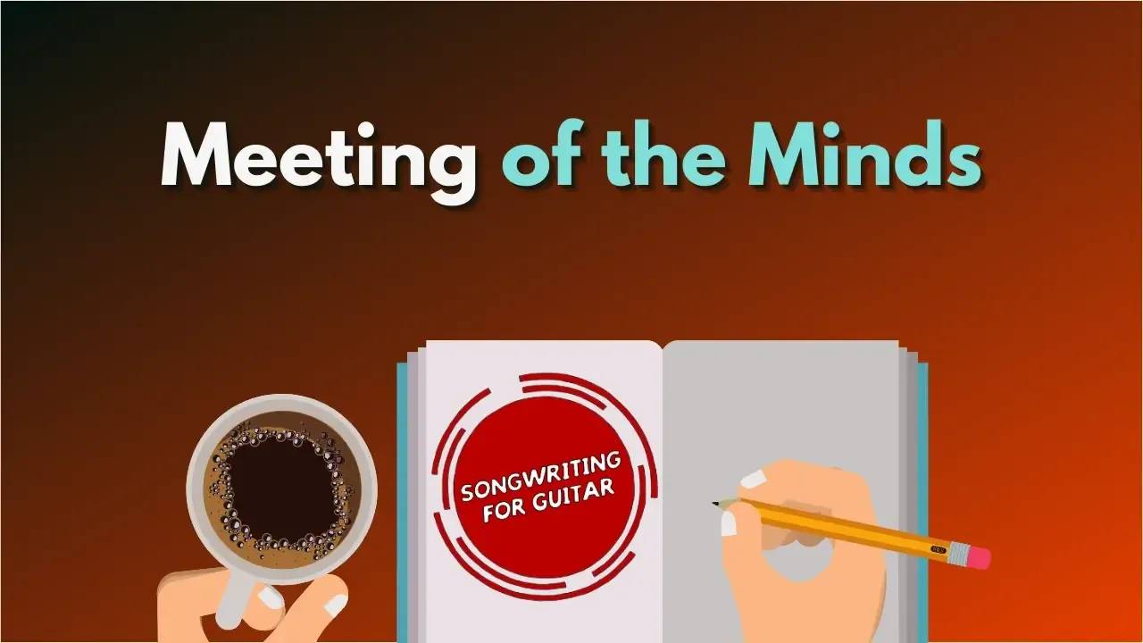 The Power of Meeting of the Minds – How it Can Bring Change