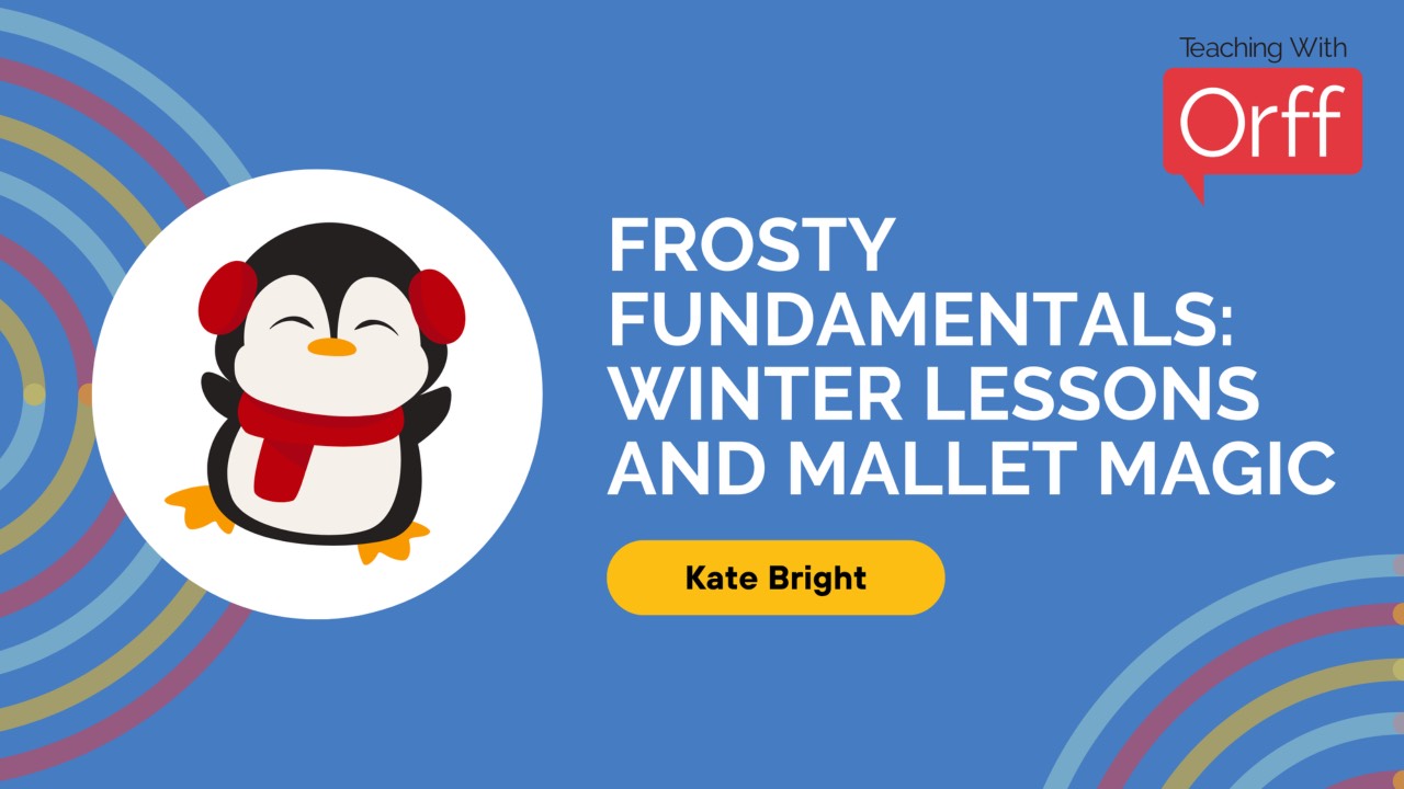 Frosty Fundamentals: Winter Lessons and Mallet Magic