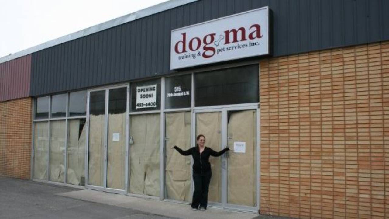 Megan’s Musings: 17 Years and the Journey to the Dogma Difference
