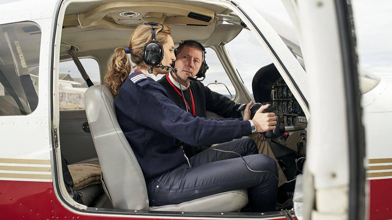 How Does a Heading Indicator Work and What You Need to Know