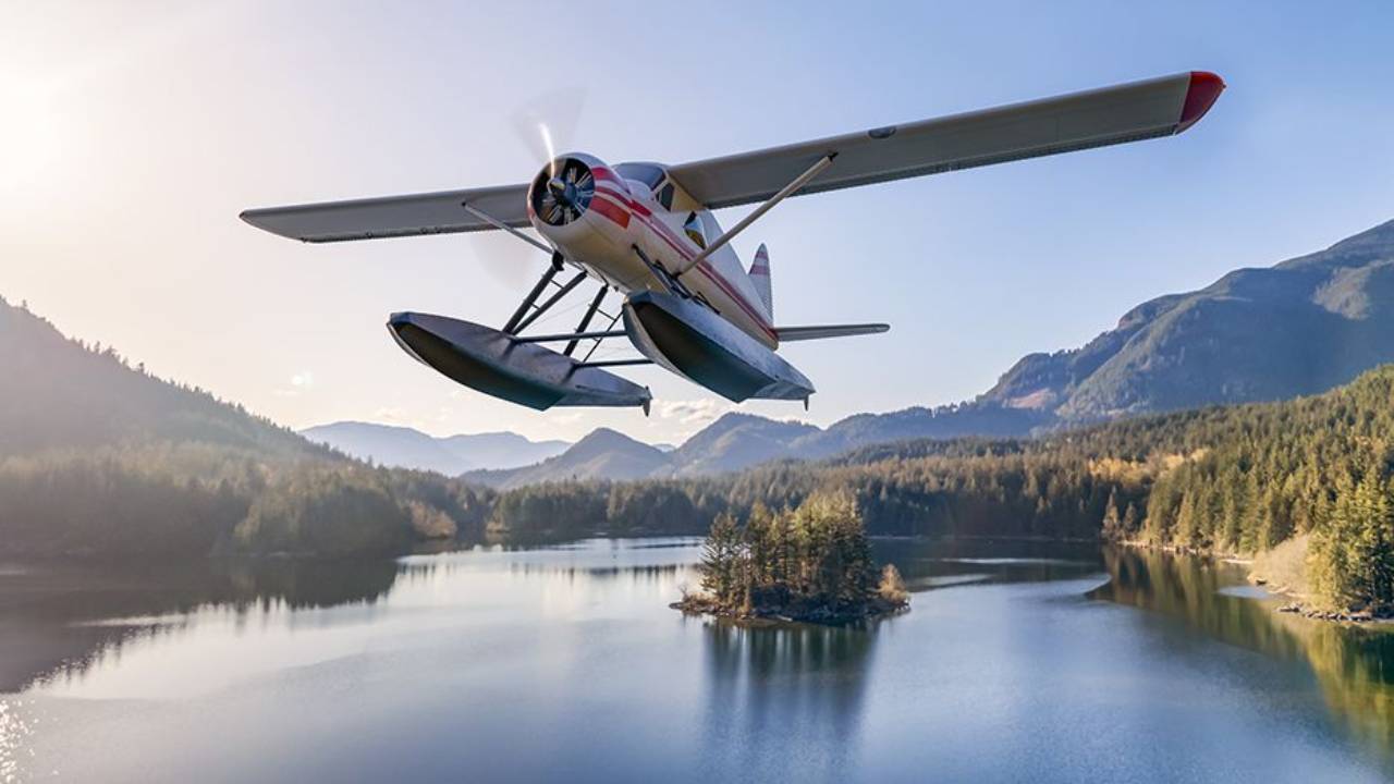 Cessna 172 Max Altitude: How High Can It Fly?