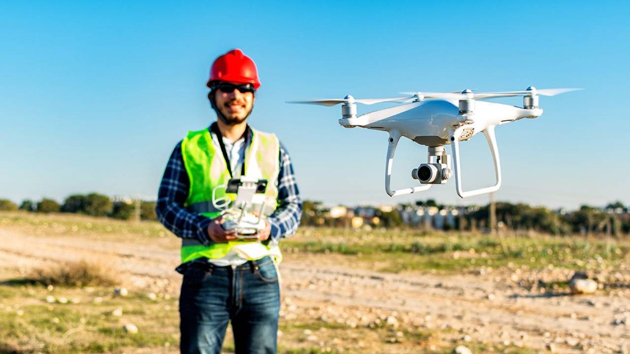 Colorado Drone Training: Get Licensed for New Pilots