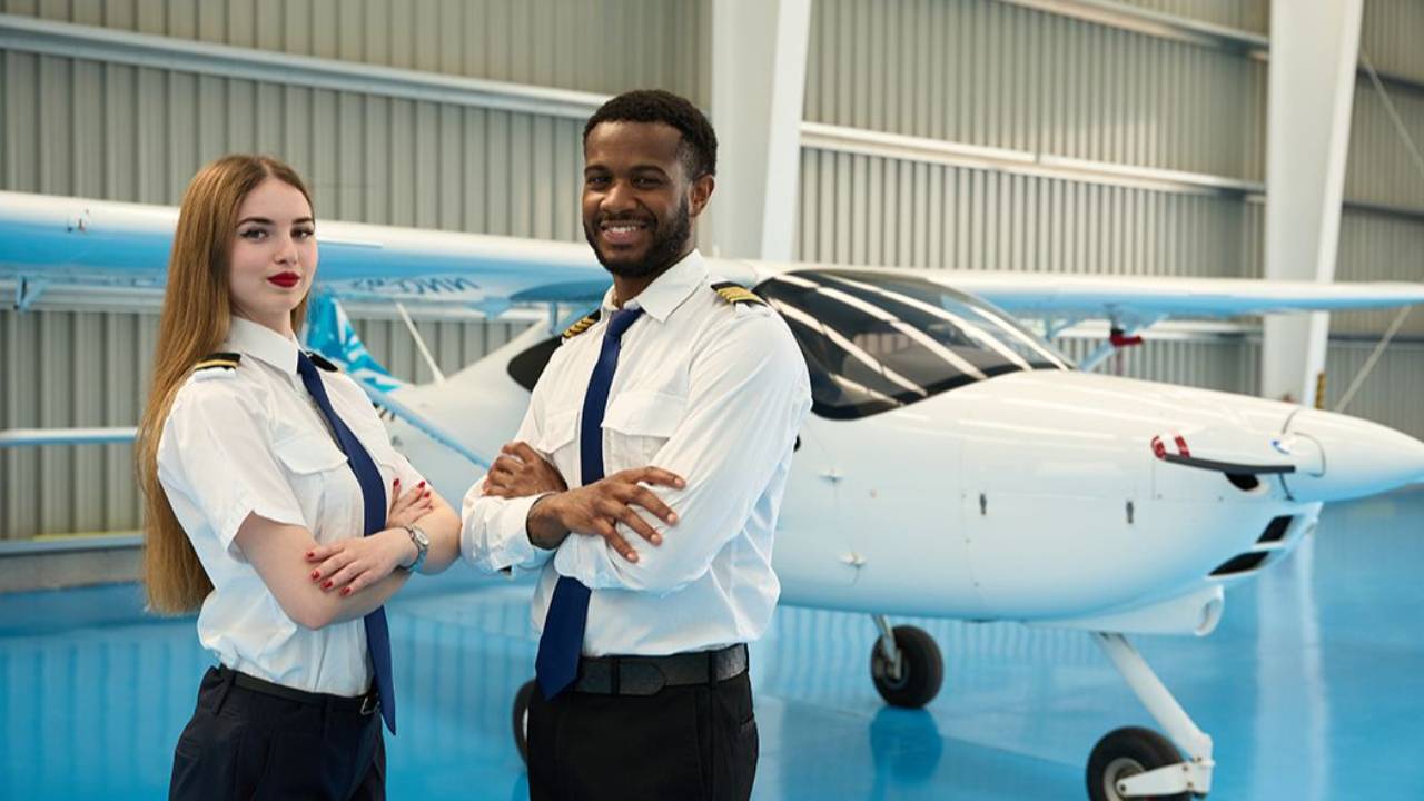 How to Get Your Pilot Licence: A Complete Guide