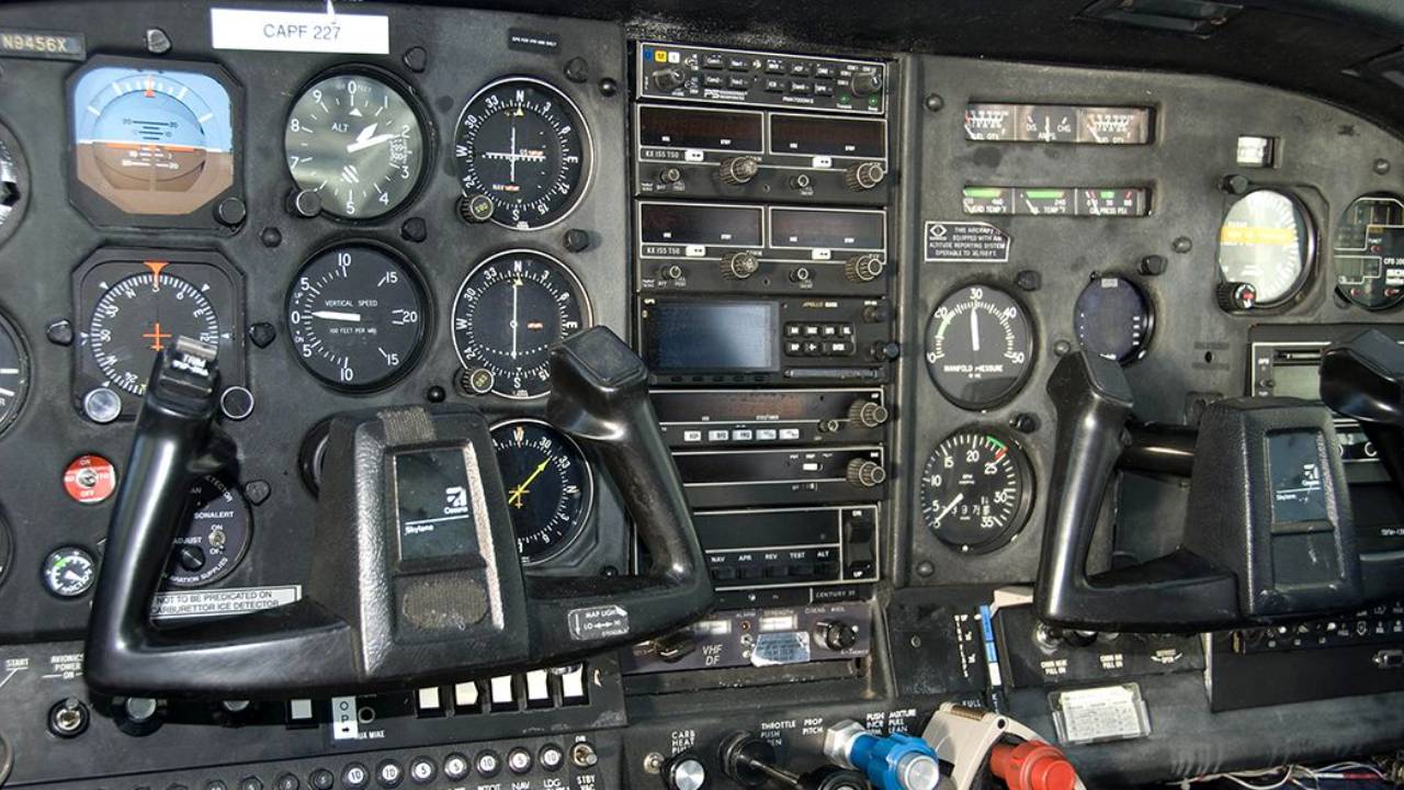 Comprehensive Guide to Pilot Equipment Requirements