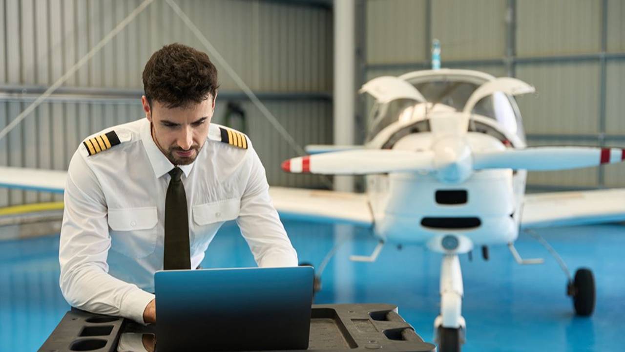 Practice IFR Test: Boost Your Pilot Skills with Questions & Answers