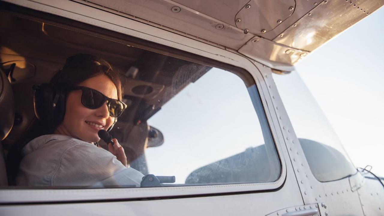 Best Flight Lessons: Your Path to Becoming a Skilled Pilot
