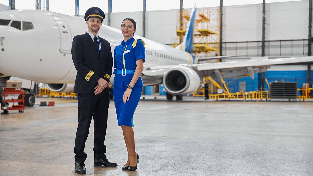 Your Step-by-Step Guide to Getting an Airline Pilot License