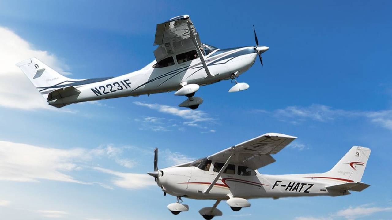 Cessna 172 vs 182: Comparing Performance, Cost, and Features