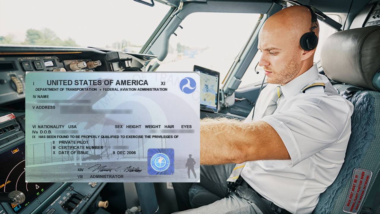 Does a Pilot's License Expire? Understanding the Renewal Process